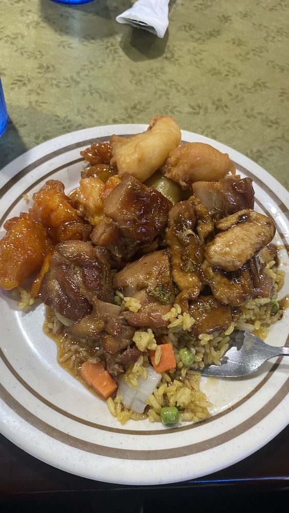 CHINA GARDEN - Updated December 2025 - 18 Photos & 28 Reviews - 1108 W ...