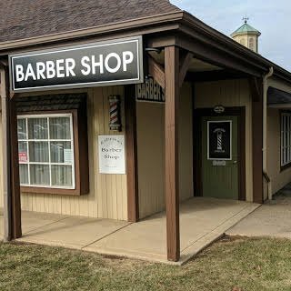 LIBRIZZI’S BARBER SHOP - Updated January 2026 - 17 Reviews - 2 Gazebo ...