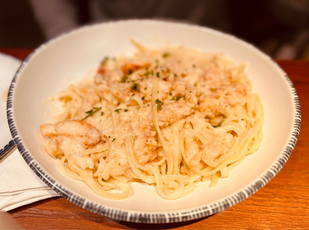 RED LOBSTER - Updated January 2026 - 51 Photos & 120 Reviews - 1818 ...