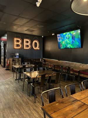 RIBBRO BBQ - Updated December 2025 - 207 Photos & 229 Reviews - 26761 ...