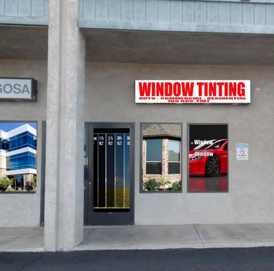 MOBILE WINDOW TINTING JR - Updated March 2025 - Apple Valley, California - Car Window Tinting ...