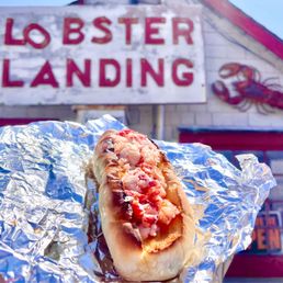 LOBSTER LANDING - Updated July 2024 - 776 Photos & 609 Reviews - 152 ...