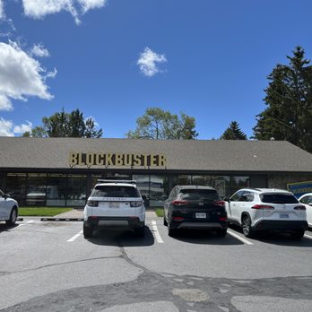 BLOCKBUSTER - Updated June 2025 - 456 Photos & 124 Reviews - 211 NE ...