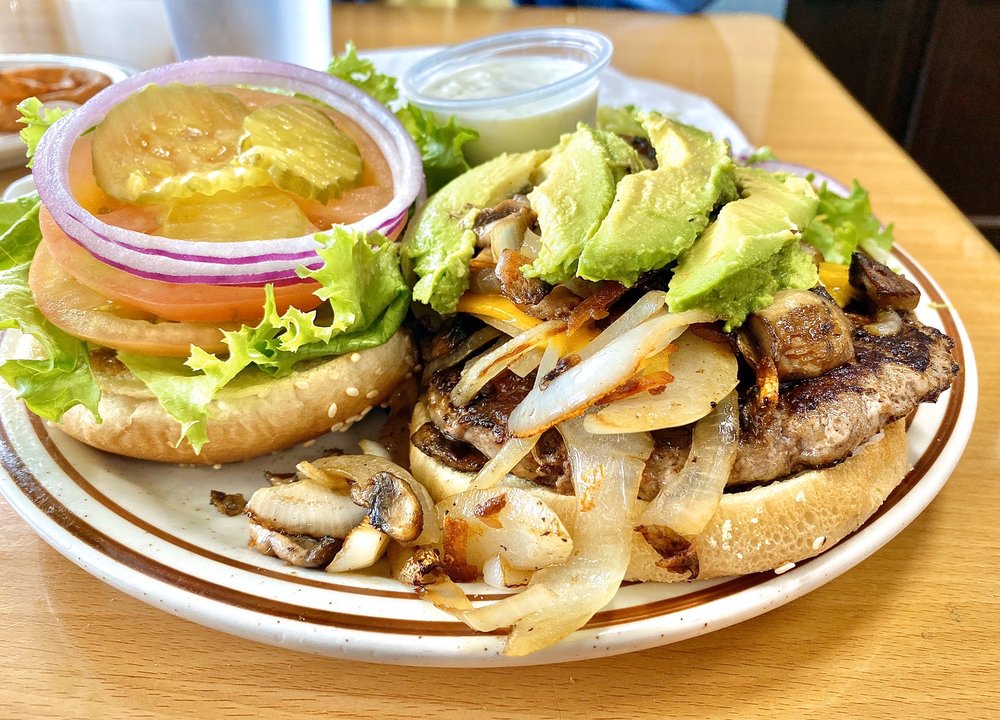 SERRANO’S CAFE - 620 Photos & 537 Reviews - 3021 W Capitol Ave, West ...