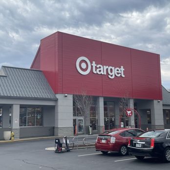 TARGET - Updated December 2025 - 25 Photos & 16 Reviews - 495 Boston ...
