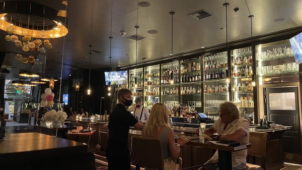 CENTRAL BAR + RESTAURANT - 405 Photos & 254 Reviews - 10475 NE 6th St ...