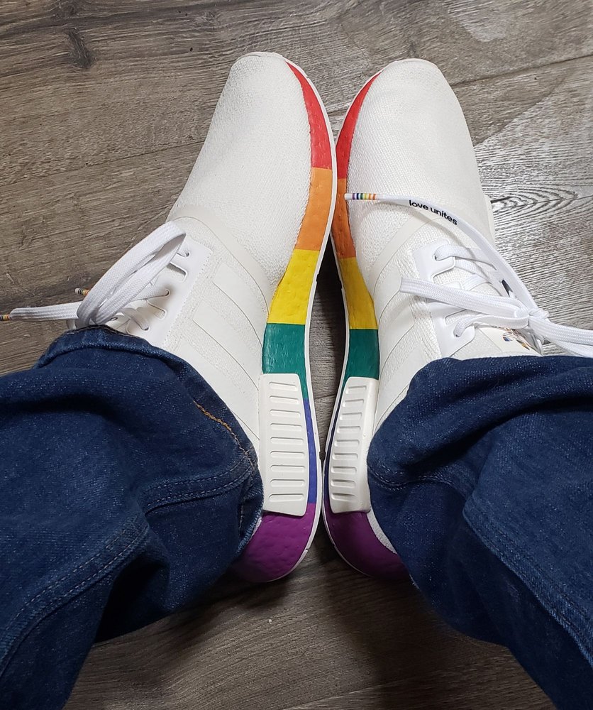 ADIDAS - Updated October 2024 - 11 Photos - 5715 Richmond Rd ...