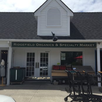 RIDGEFIELD ORGANICS MARKET - Updated August 2024 - 20 Photos & 18 ...