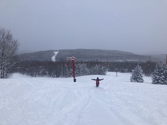 BIG POWDERHORN MOUNTAIN - Updated December 2025 - 12 Photos & 19 ...