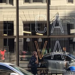 CAVA - Updated November 2025 - 204 Photos & 405 Reviews - 515 Congress ...