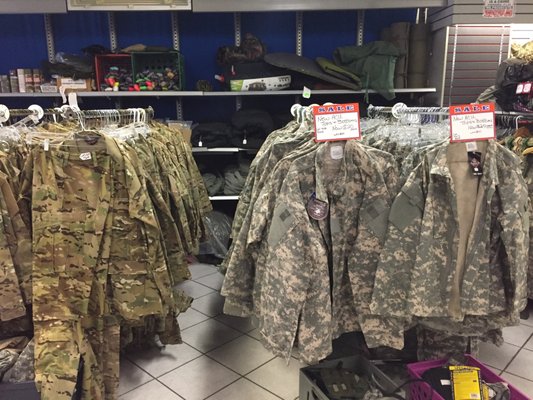 APOCALYPSE ARMS & MILITARY SURPLUS - Updated December 2025 - 10 Photos ...