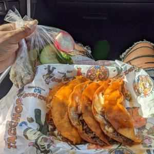 TACO SHOP 760 - 87 Photos & 93 Reviews - 46490 Calhoun St, Indio ...