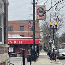 AL’S BEEF - Updated October 2025 - 478 Photos & 662 Reviews - 1079 W ...