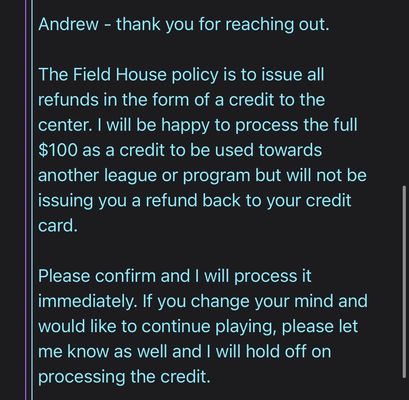 FREDERICKSBURG FIELDHOUSE - Updated October 2025 - 18 Photos & 17 ...