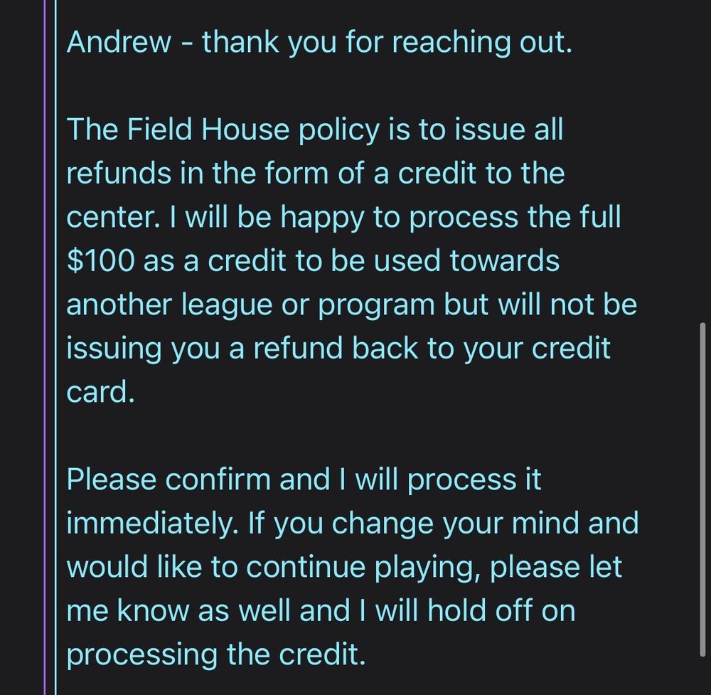 FREDERICKSBURG FIELDHOUSE - 18 Photos & 14 Reviews - 3411 Shannon Park ...