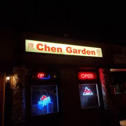 CHEN GARDEN RESTAURANT - Updated January 2026 - 457 Photos & 388 ...