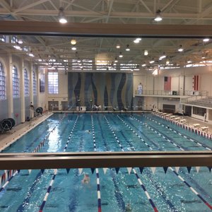 WOODROW WILSON AQUATIC CENTER - 18 Photos & 117 Reviews - 4551 Fort Dr ...