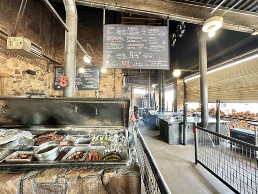 HARD EIGHT BBQ - Updated May 2026 - 809 Photos & 933 Reviews - 205 S ...