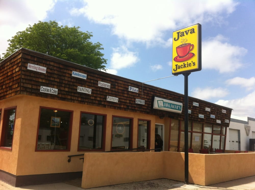 JAVA JACKIE’S - Updated August 2025 - 239 Bent Ave, Las Animas ...