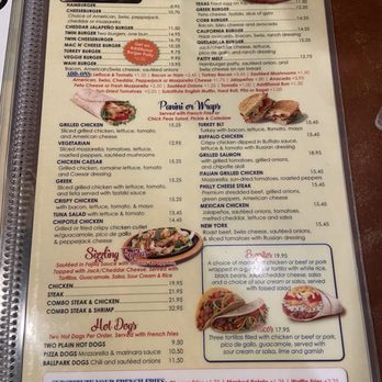 WAHI DINER - Updated October 2025 - 151 Photos & 294 Reviews - 3915 ...