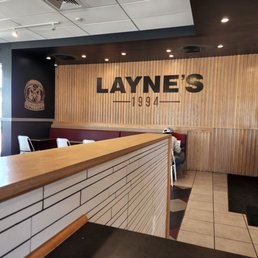 Layne’s Reviews | Read Customer Service Reviews of layneschickenfingers.com
