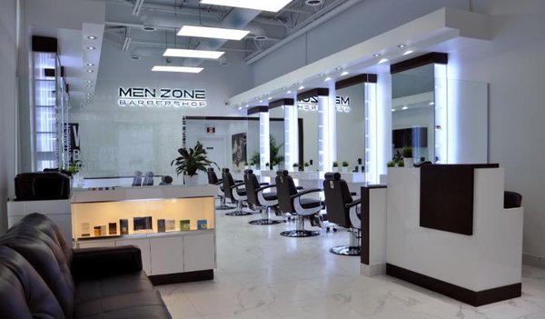MEN ZONE BARBERSHOP - 51 Photos - 488 Eglinton Ave W, Mississauga ...
