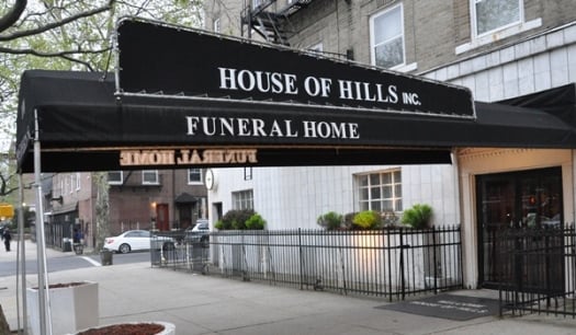 HOUSE OF HILLS FUNERAL HOME - Updated December 2025 - 1000 St Johns Pl ...
