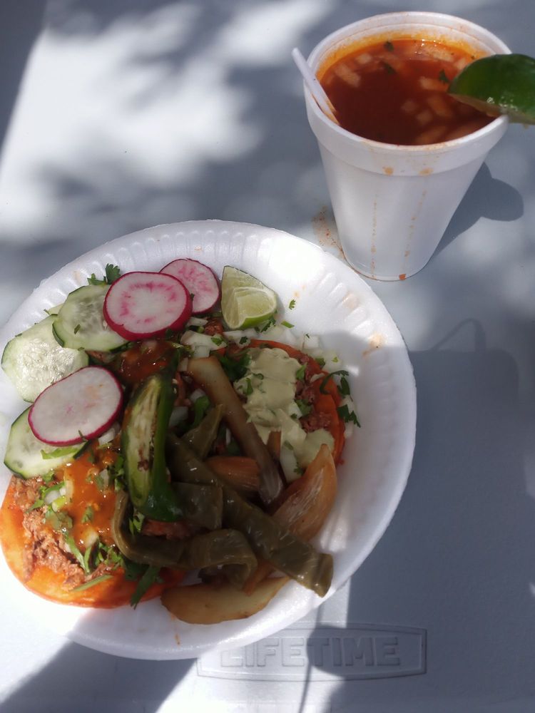 TACOS LINDO MICHOACAN - 81 Photos & 58 Reviews - 16th St & Cabrillo ...