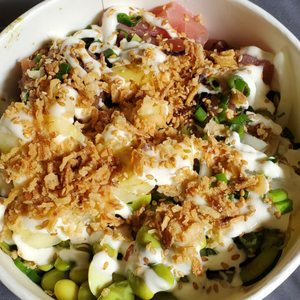 POKE DOKE - 35 Photos & 52 Reviews - 1591 Magnolia Ave, El Cajon ...