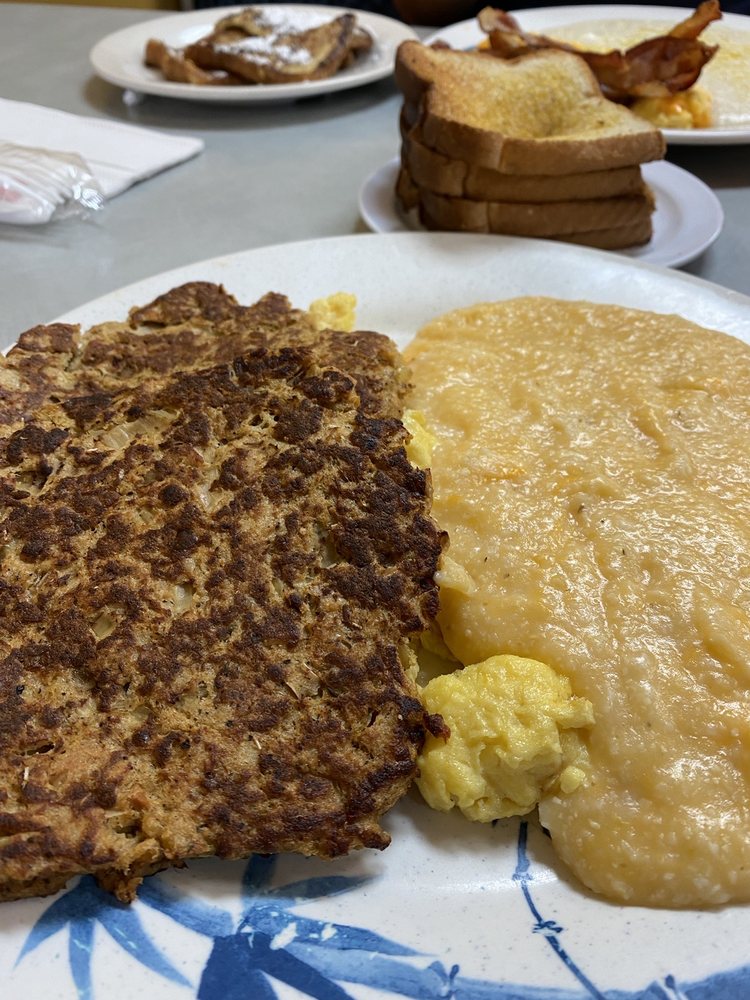 ANNA J’S RESTAURANT - 16 Photos & 19 Reviews - 135 S Herlong Ave, Rock ...