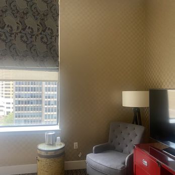 KIMPTON HOTEL MONACO BALTIMORE INNER HARBOR - Updated April 2025 - 501 ...