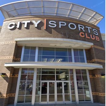 CITY SPORTS CLUB - Updated December 2024 - 101 Photos & 875 Reviews ...
