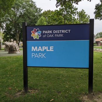 MAPLE PARK - Updated October 2025 - 20 Photos - 1001-1099 S Harlem Ave ...