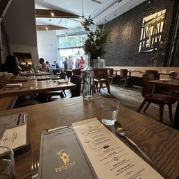 TRESTLE - Updated January 2026 - 5251 Photos & 1324 Reviews - 531 ...