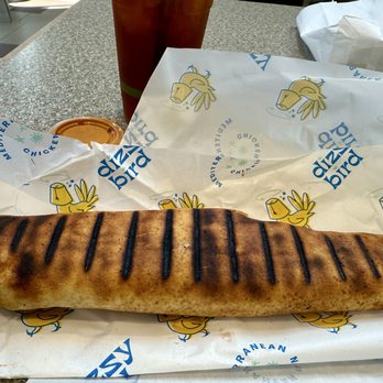 DIZZY BIRD - Updated December 2025 - 287 Photos & 403 Reviews - 555 The ...