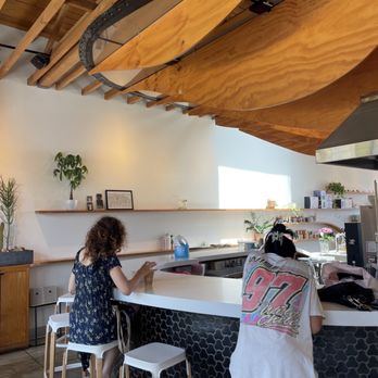 DINOSAUR COFFEE - Updated July 2024 - 895 Photos & 674 Reviews - 4334 W ...