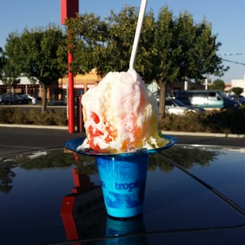 TROPIC HAWAIIAN SHAVE ICE - Updated January 2026 - 26 Photos & 24 ...