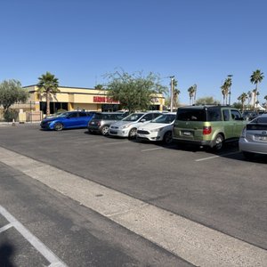 MESA PUBLIC LIBRARY - RED MOUNTAIN BRANCH - Updated September 2025 - 40 ...