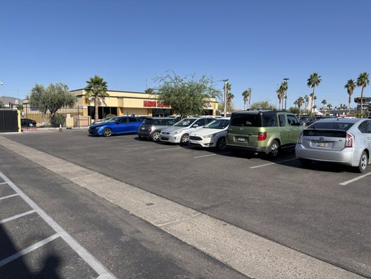 CHOLLA LIBRARY - Updated October 2025 - 30 Photos & 30 Reviews - 10050 ...