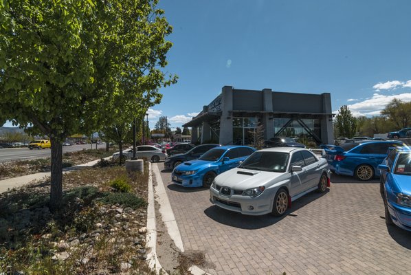 MUSCLE MOTORS AUTO SALES - Updated February 2025 - 105 Photos & 72 ...