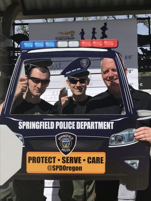 SPRINGFIELD POLICE DEPARTMENT - Updated October 2025 - 29 Photos & 10 ...