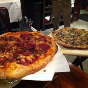 Pizzeria Tra Vigne - Reservations - Pizza, Bars, Italian - Saint Helena ...