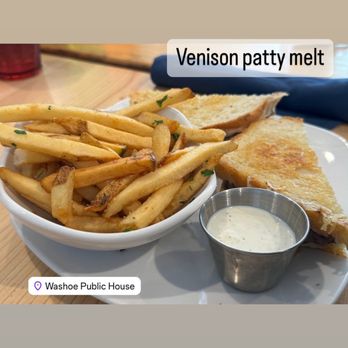 WASHOE PUBLIC HOUSE - Updated September 2024 - 1222 Photos & 559 ...