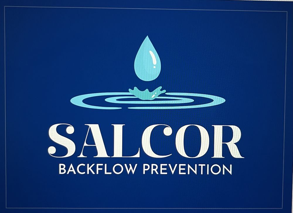SALCOR BACKFLOW PREVENTION - Request a Quote - Saskatoon, Saskatchewan ...