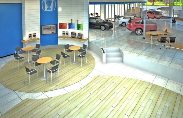 RALPH HONDA - Updated December 2025 - 25 Photos & 60 Reviews - 3939 W ...