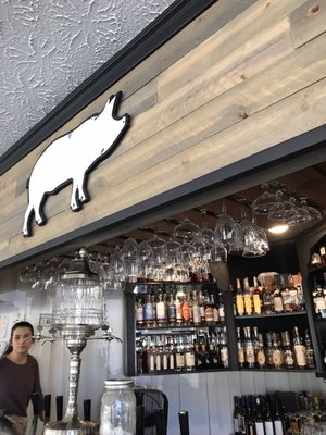 THE CURIOUS PIG - 183 Photos & 228 Reviews - 114 Huddleston Rd ...