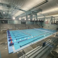 GLADSTONE COMMUNITY CENTER - 6901 N Holmes, Gladstone, Missouri ...