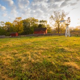 SPRING VALLEY NATURE CENTER & HERITAGE FARM - Updated October 2025 ...