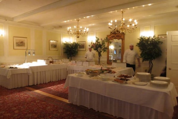 CENTURY CLUB - Updated May 2026 - 40 Photos - 480 James St, Syracuse ...