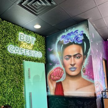 CON AZUCAR CAFE - Updated July 2025 - 144 Photos & 106 Reviews - 3901 ...